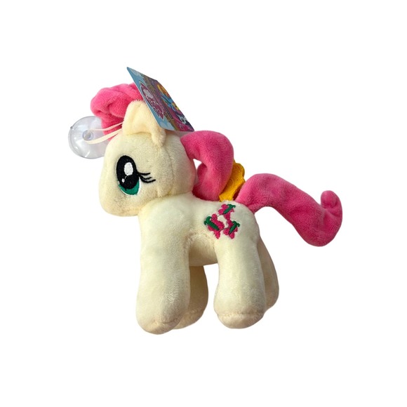 Handmade | Toys | My Little Pony Easter Basket Plush Horse Equestrian ...